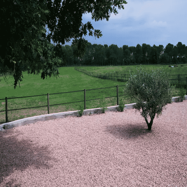 Livraison graviers concassés à Ventabren - Carriere Vila